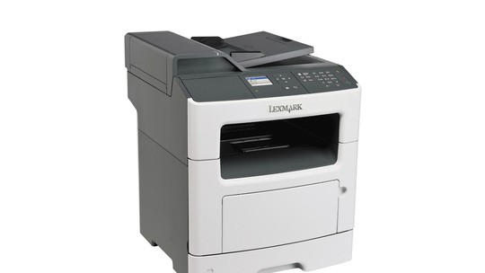 Lexmark | Fabricante | TechTudo