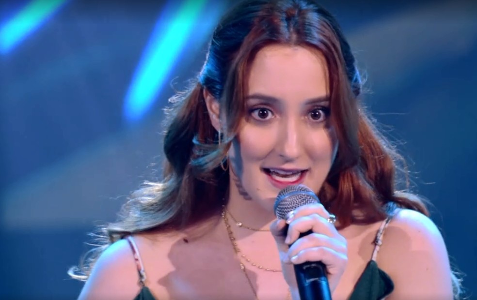 Confira como foi a segunda noite de Audições às Cegas do 'The Voice ...