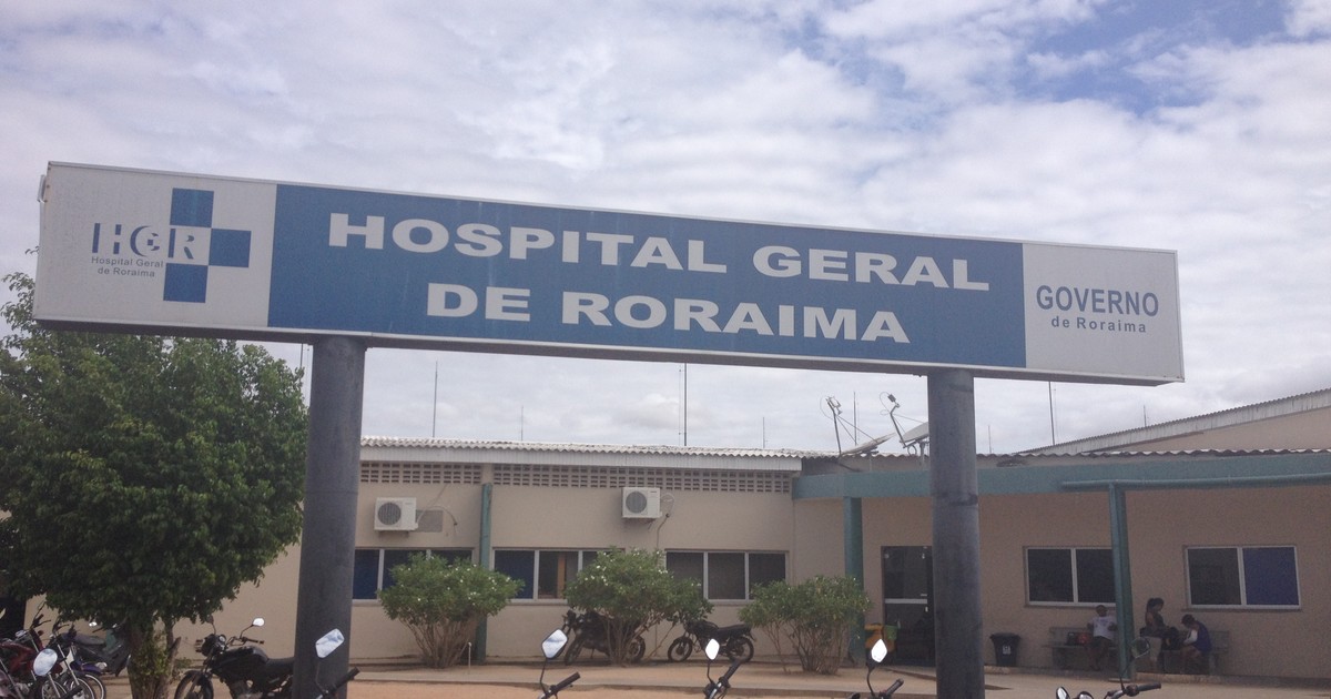 G1 - Mulher diz que faltam profissionais e medicamentos em hospital de ...