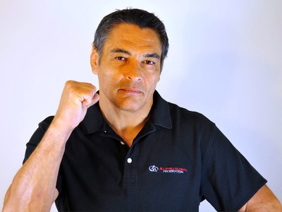 Rickson aposta em Weidman, mas diz: "Belfort vive a melhor fase de sua ...