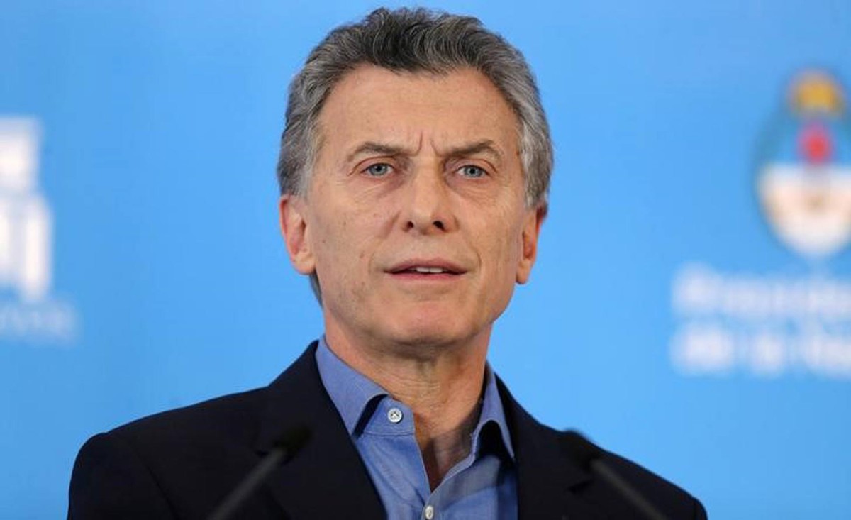 Justiça argentina confirma que Macri não cometeu crime de lavagem de ...