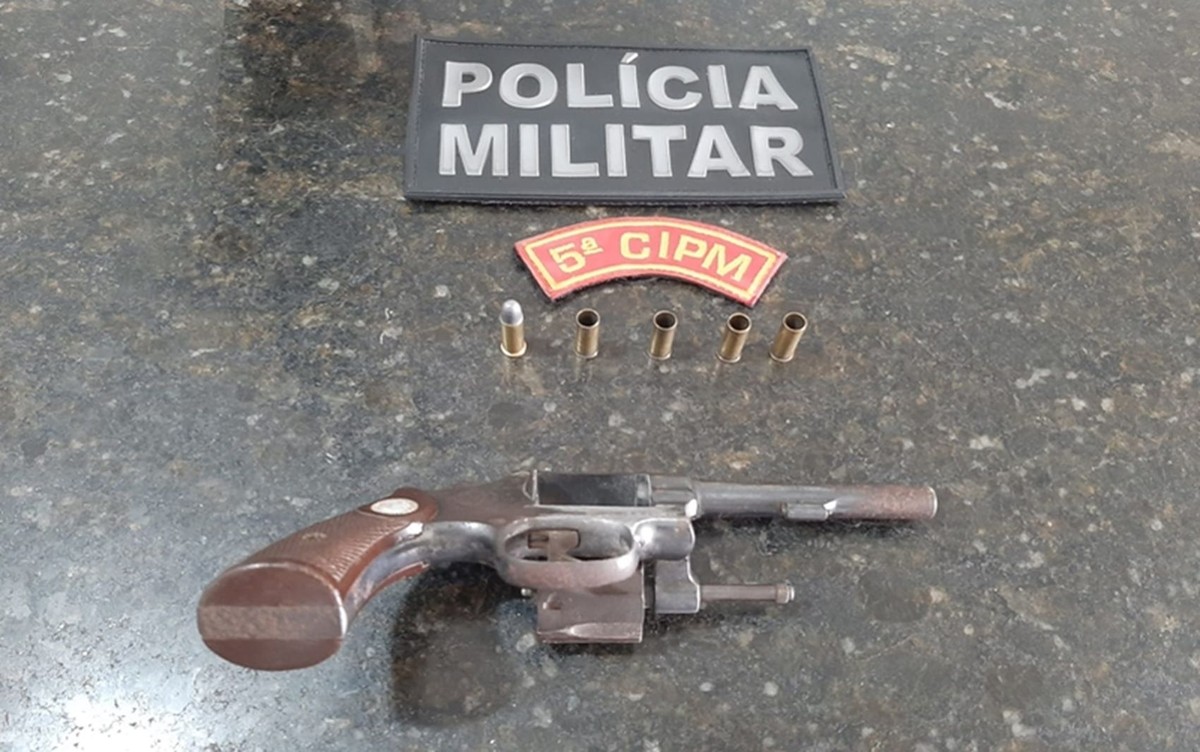 Homem Morre Após Troca De Tiros Com Policiais Militares Em Pacatuba