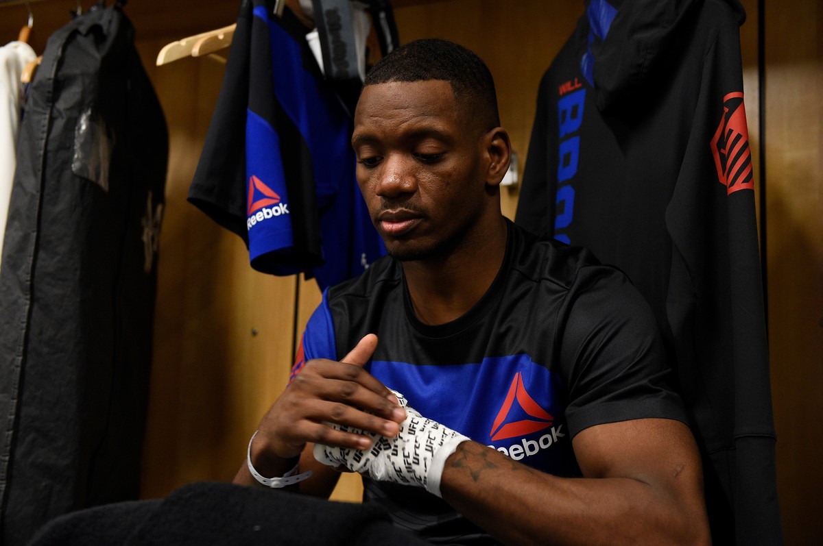 Will Brooks acerta com a PFL e revela demissão do UFC: "Performance foi ...