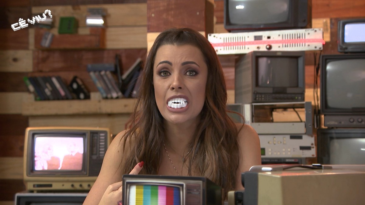 Reveja: Cecília Ribeiro fala dos unicórnios, do halloween e lança ...