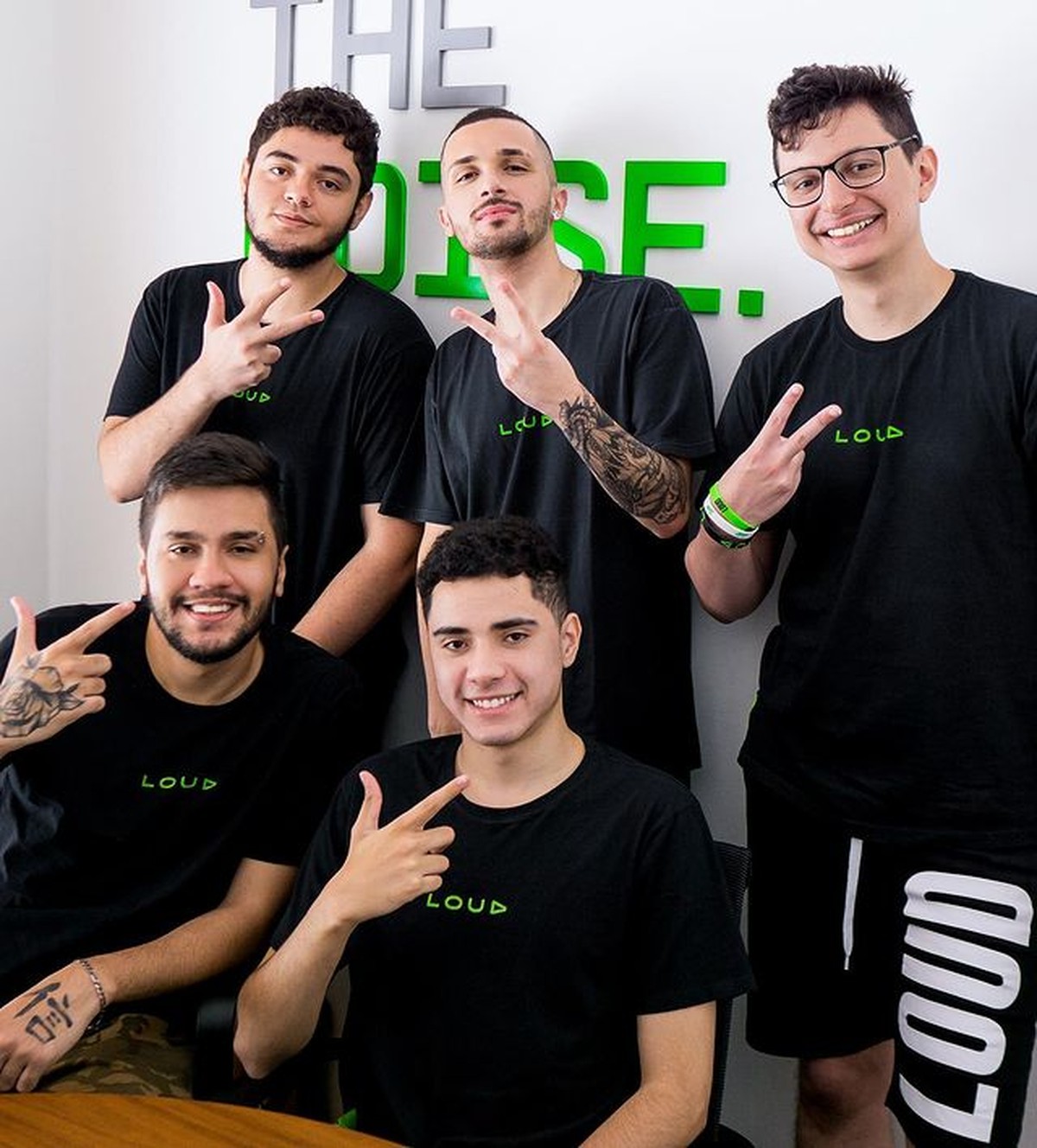 CBLOL 2021: LOUD em crise? Takeshi ameniza situação do time | lol | ge