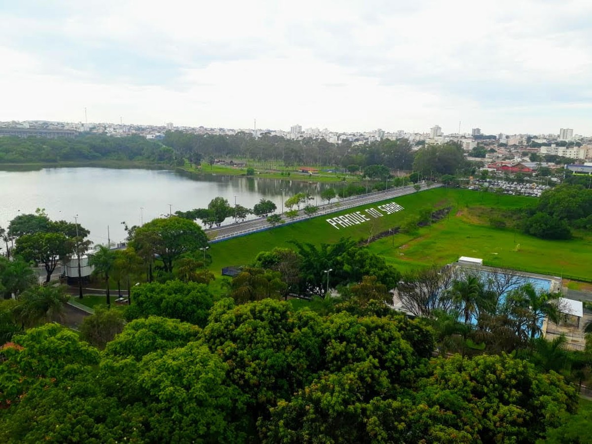 Parque do Sabiá recebe edição da Corrida da Paz pela primeira vez ...