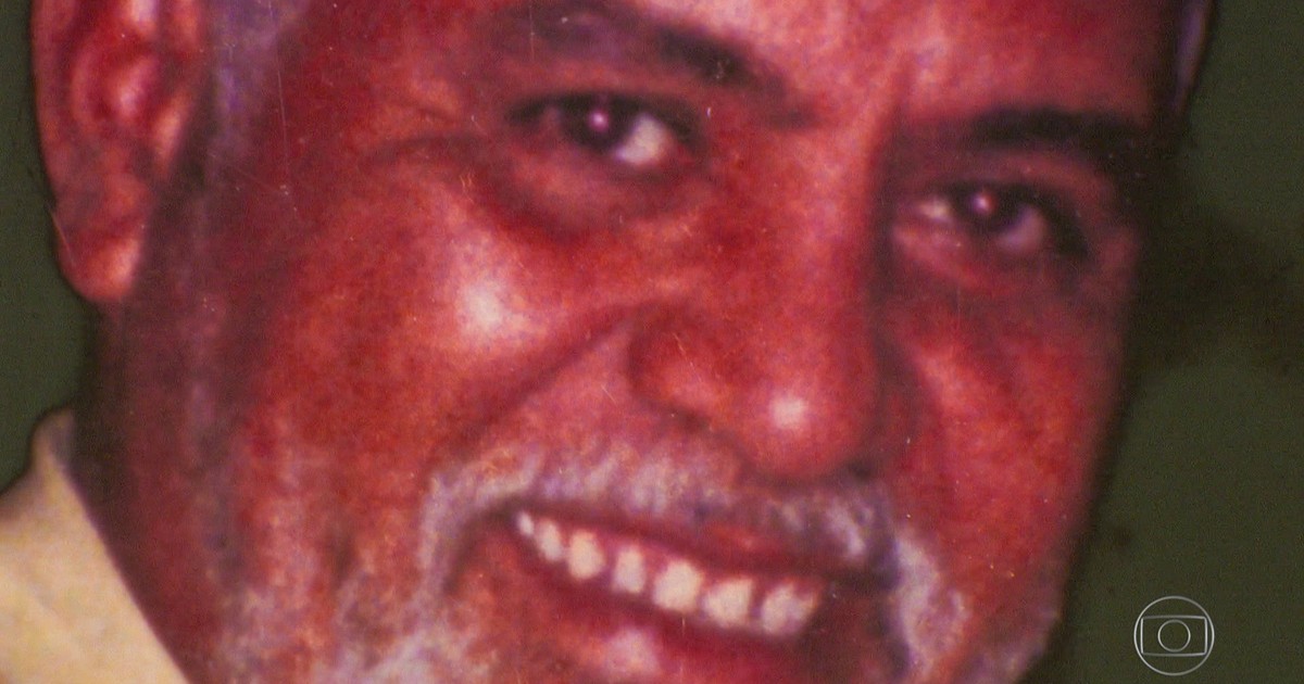 Jornal Nacional - Há 15 anos, o repórter Tim Lopes era assassinado em ...