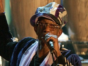 G1 - Bernie Worrell, tecladista do Parliament-Funkadelic, morre aos 72 ...