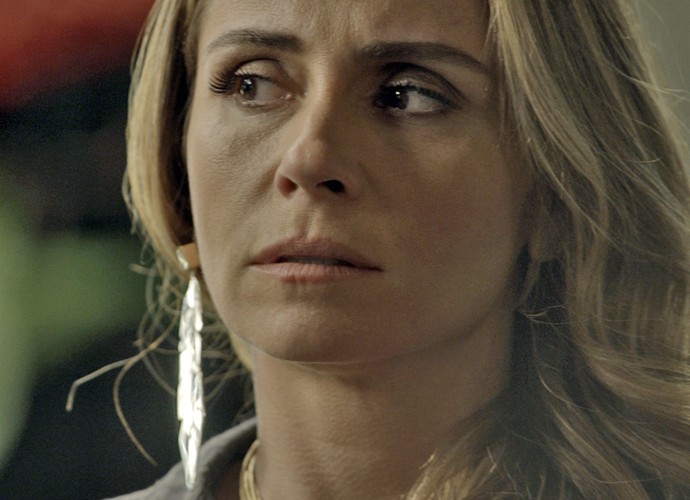 Atena se vira contra Romero e decide entregá-lo para a facção ...