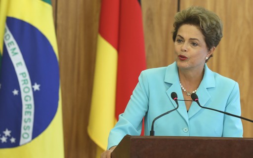 Dilma reforça compromisso com meta fiscal - Época Negócios | Ação
