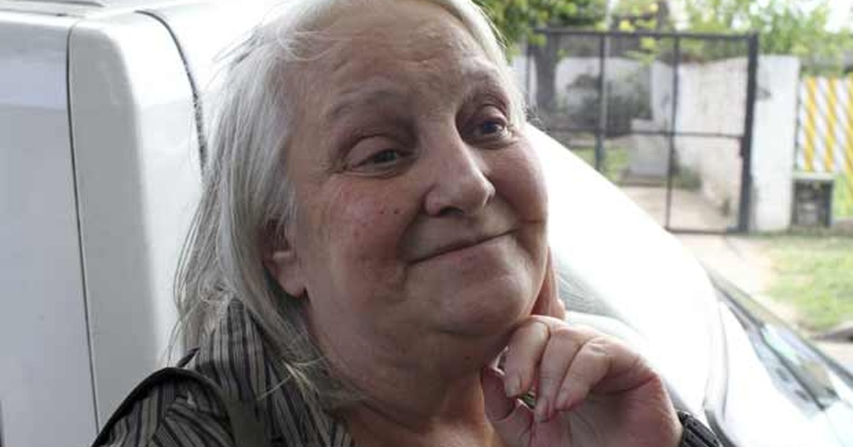 G1 - Irmã do Papa Francisco afirma que ele não queria ser eleito ...