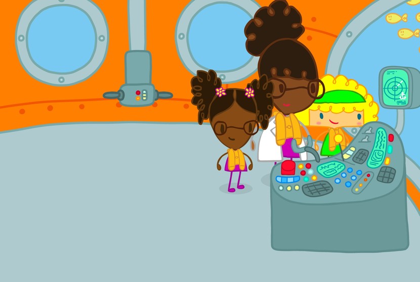 Assistir Mya Go online no Globoplay