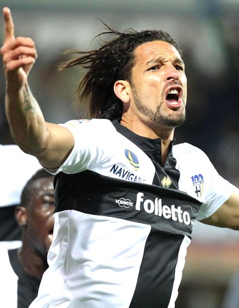Bahia negocia contratação de Amauri para encerrar busca por camisa 9 ...