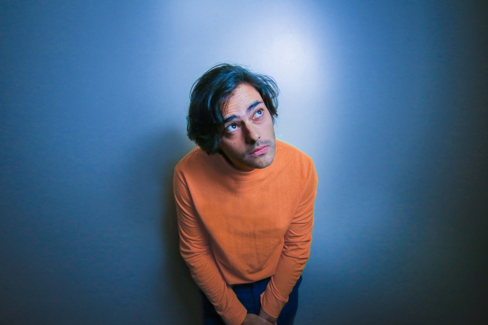 Cantor Mandu faz show neste sábado em Volta Redonda | Sul do Rio e ...