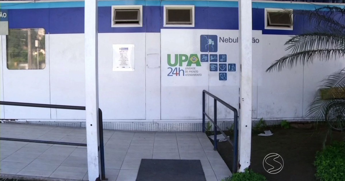 G1 - UPA de Angra dos Reis, RJ, fecha e pacientes reclamam de ...