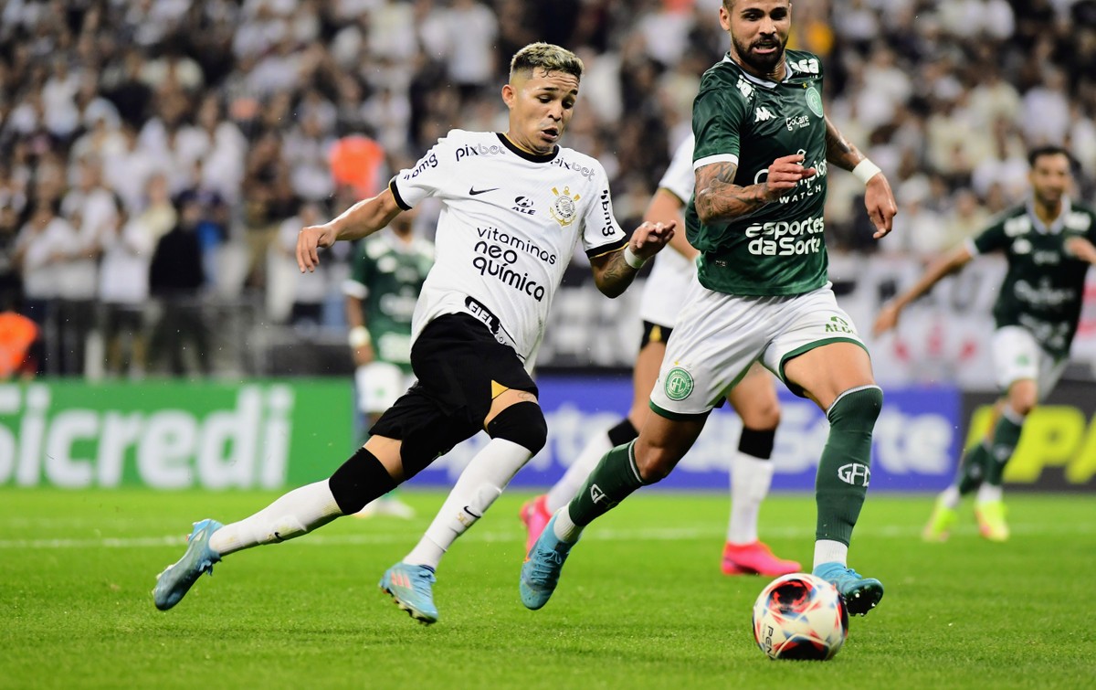 Análise: alternância do Guarani neste início de temporada não é motivo ...