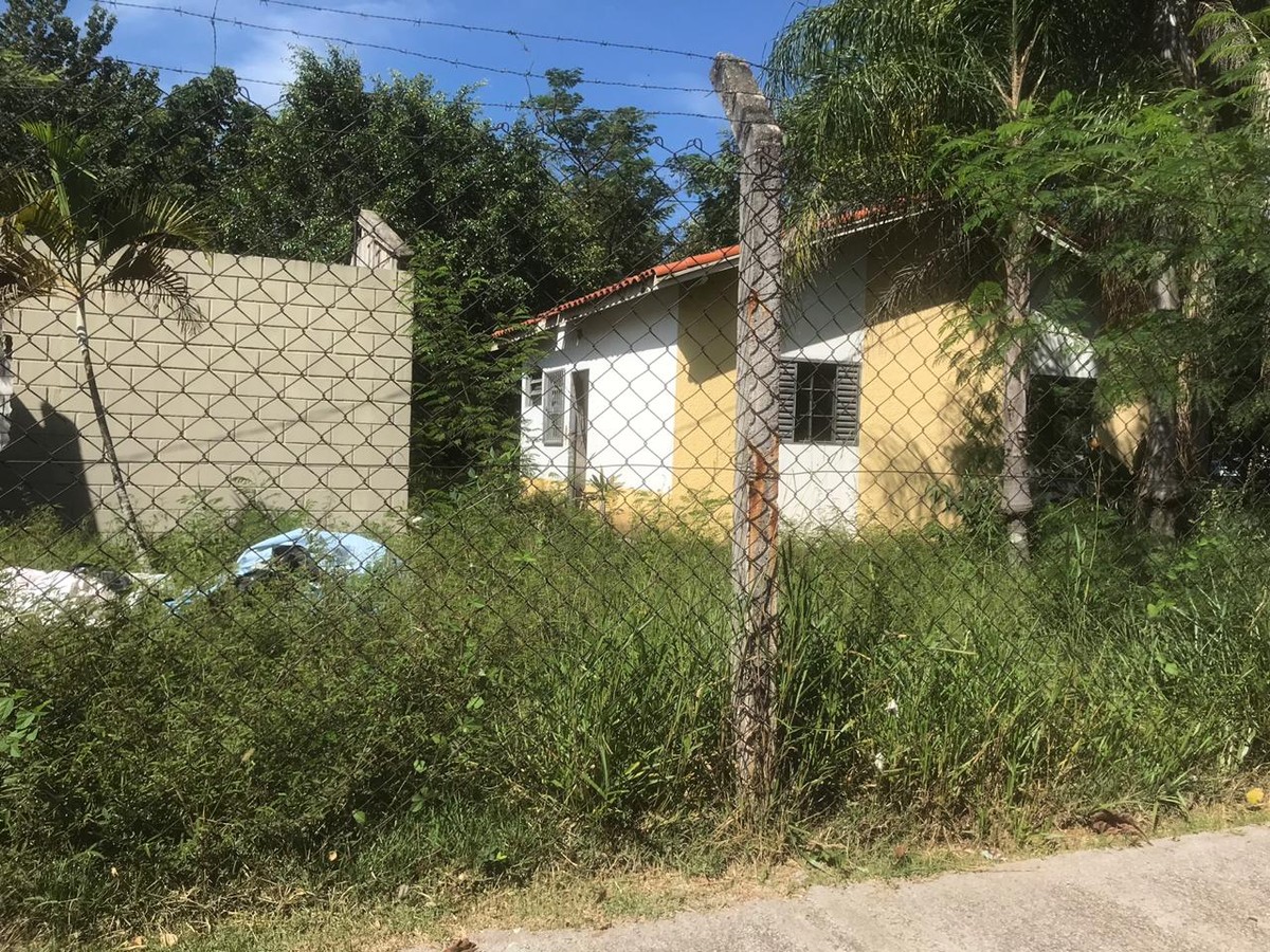 Corpo De Idosa é Achado Em Estado De Decomposição Dentro De Casa