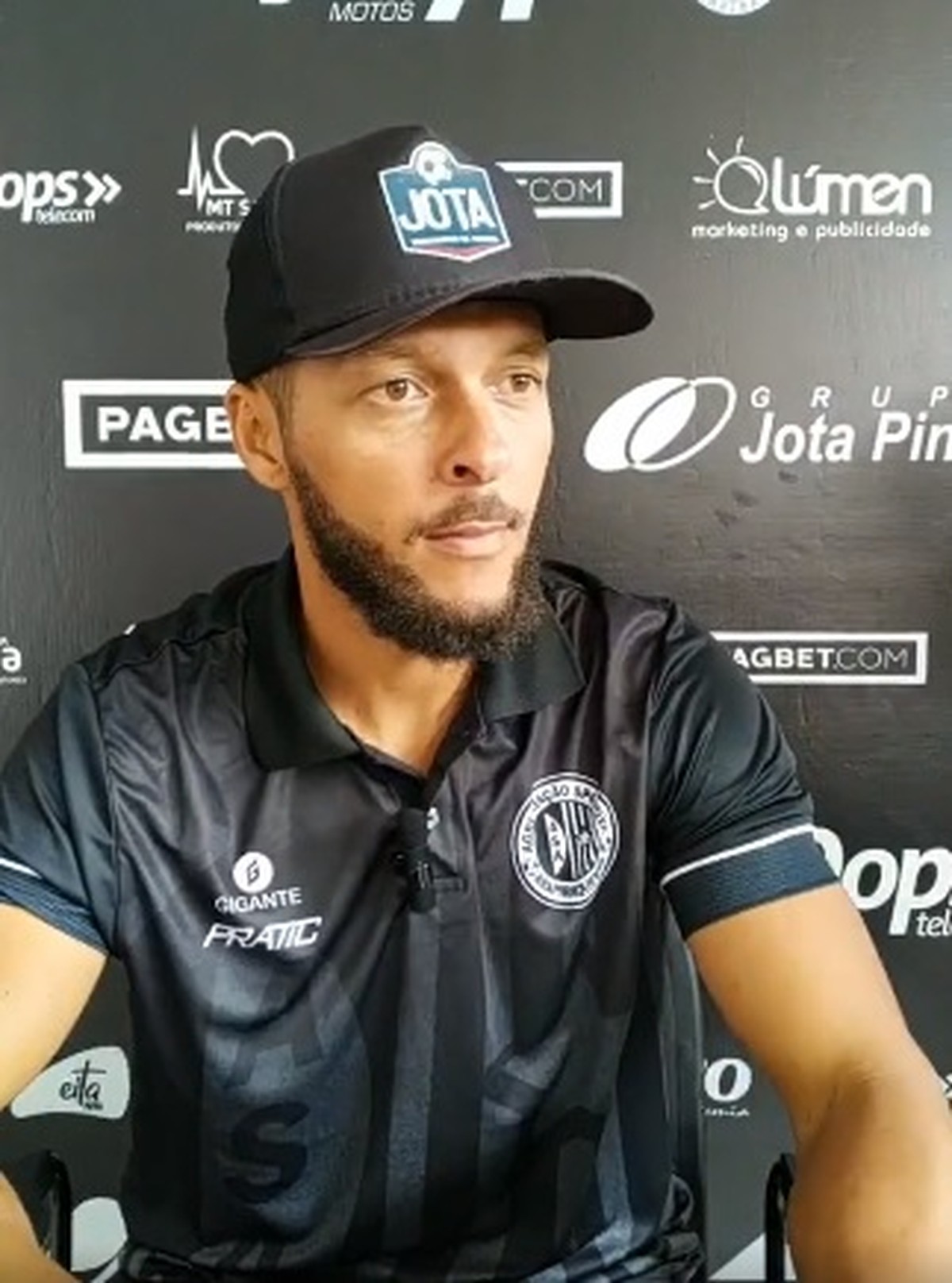 Jota valoriza empate do ASA com o Jacuipense: "O importante é que a ...
