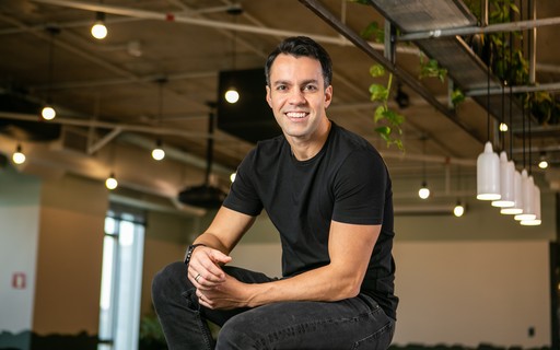 "Apostamos no Brasil como um grande hub de inovação", afirma Davi Viana ...