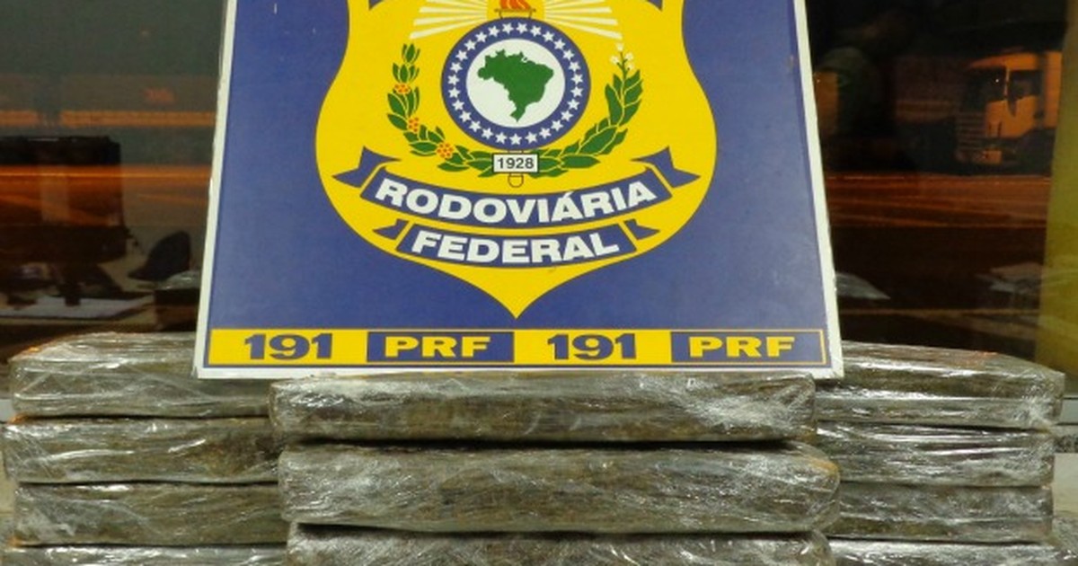 G1 Adolescente é Apreendida Com Droga Pela Terceira Vez Em 4 Meses Em