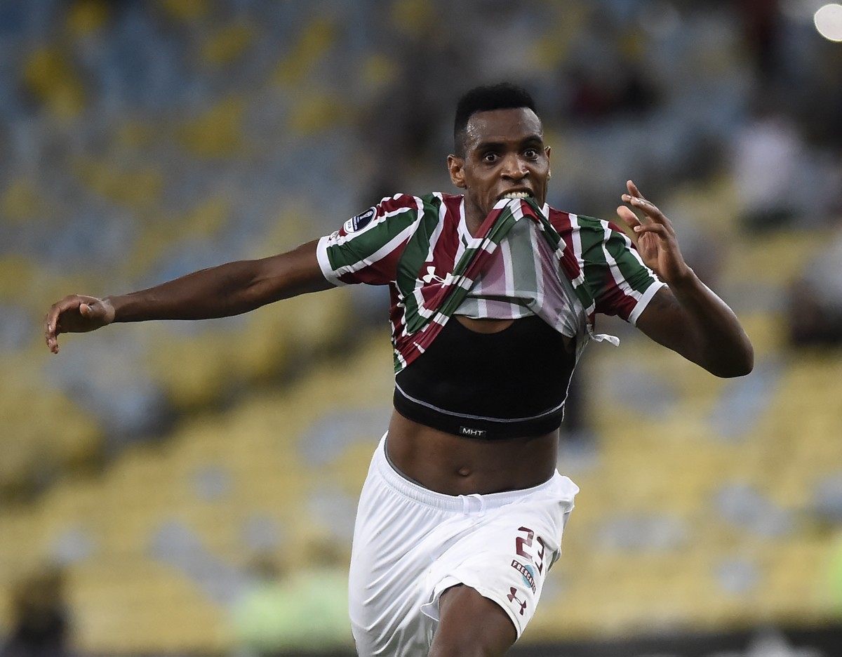 Sem Gum e Júlio César, Fluminense perde líderes; Digão desponta para ...