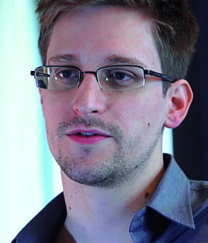 Sony compra direitos de filmagem do caso Snowden - ÉPOCA | Tempo