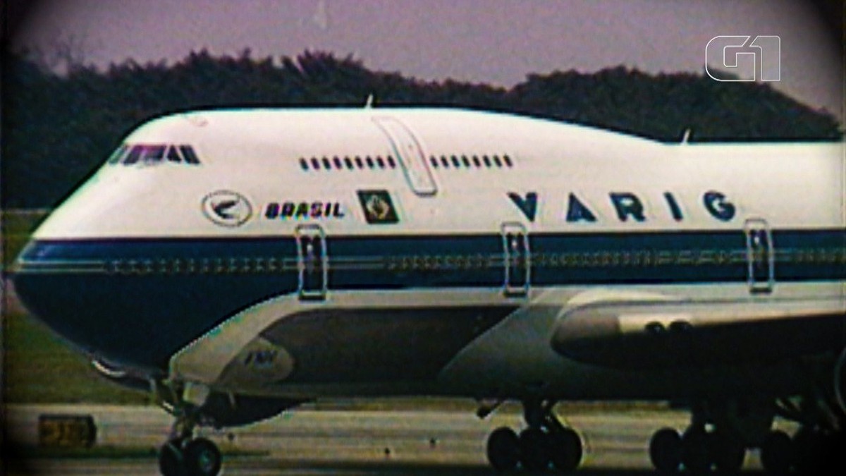 Ex-funcionários da Varig ainda tentam receber dinheiro 11 anos após ...