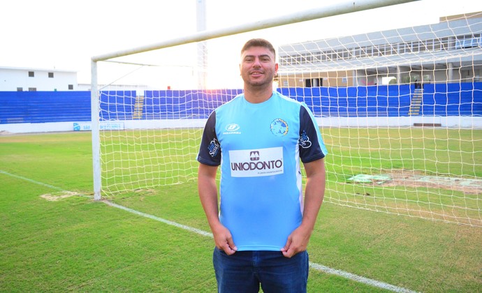 10 anos do acesso: elenco relembra nove "causos" durante a A3 de 2006