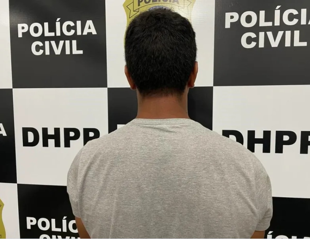 Suspeito De Matar Servidor Do Iml De Palmas Durante Briga Em Bar é