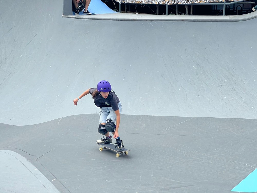 Seis nomes do skate park para ficar de olho nos Jogos Olímpicos de ...