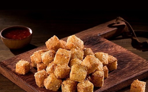 12 receitas com tapioca para se deliciar - Casa Vogue | Receita