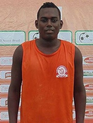 Atacante Gasito é o novo reforço do Campinense para a disputa da Série D