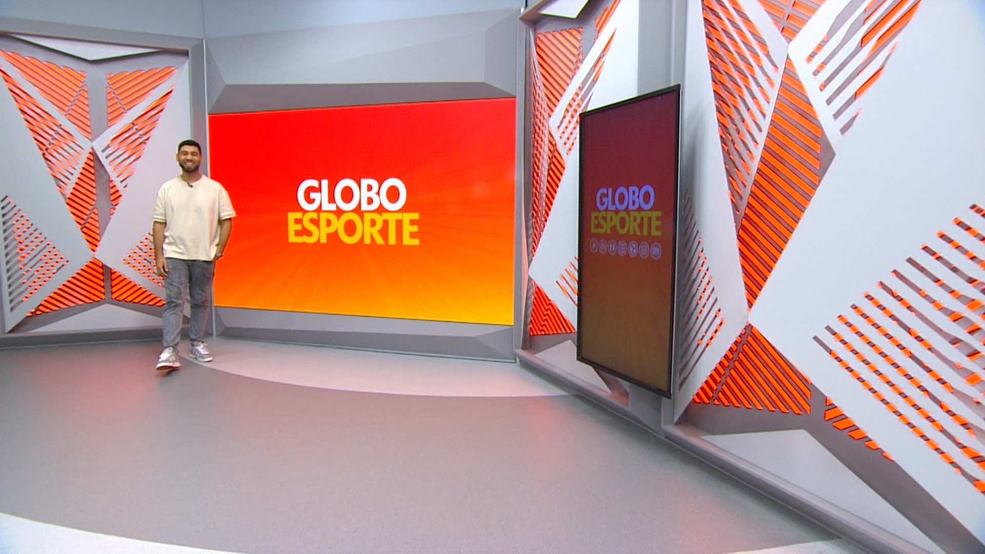 Globo Esporte BA deste sábado, 26 de julho de 2025 | ba | ge