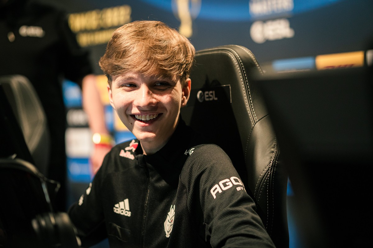 CS:GO: 1v4 de m0NESY contra MIBR é o grande lance do ano na HLTV | cs:go | ge