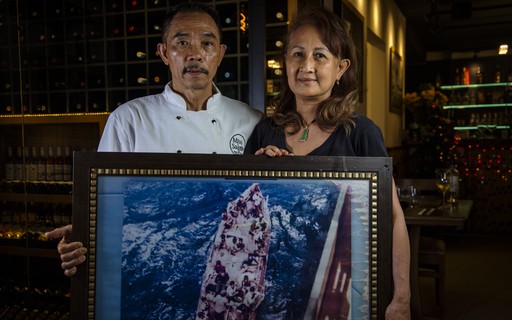 Restaurante brasileiro A Casa do Porco é eleito o 7º melhor do mundo ...