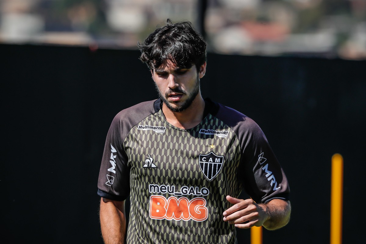 Igor Rabello avalia partida entre Internacional e Atlético-MG: "Será ...