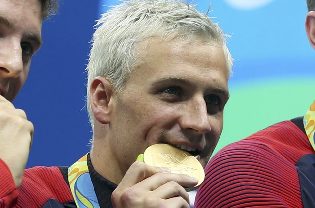 Como vazou a história do falso assalto de Ryan Lochte | Lauro Jardim ...