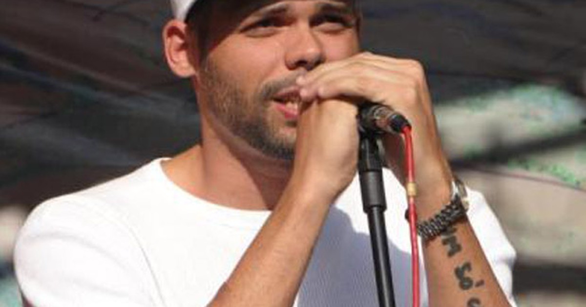 G1 - MC Marechal faz show neste sábado em Pouso Alegre, MG - notícias ...