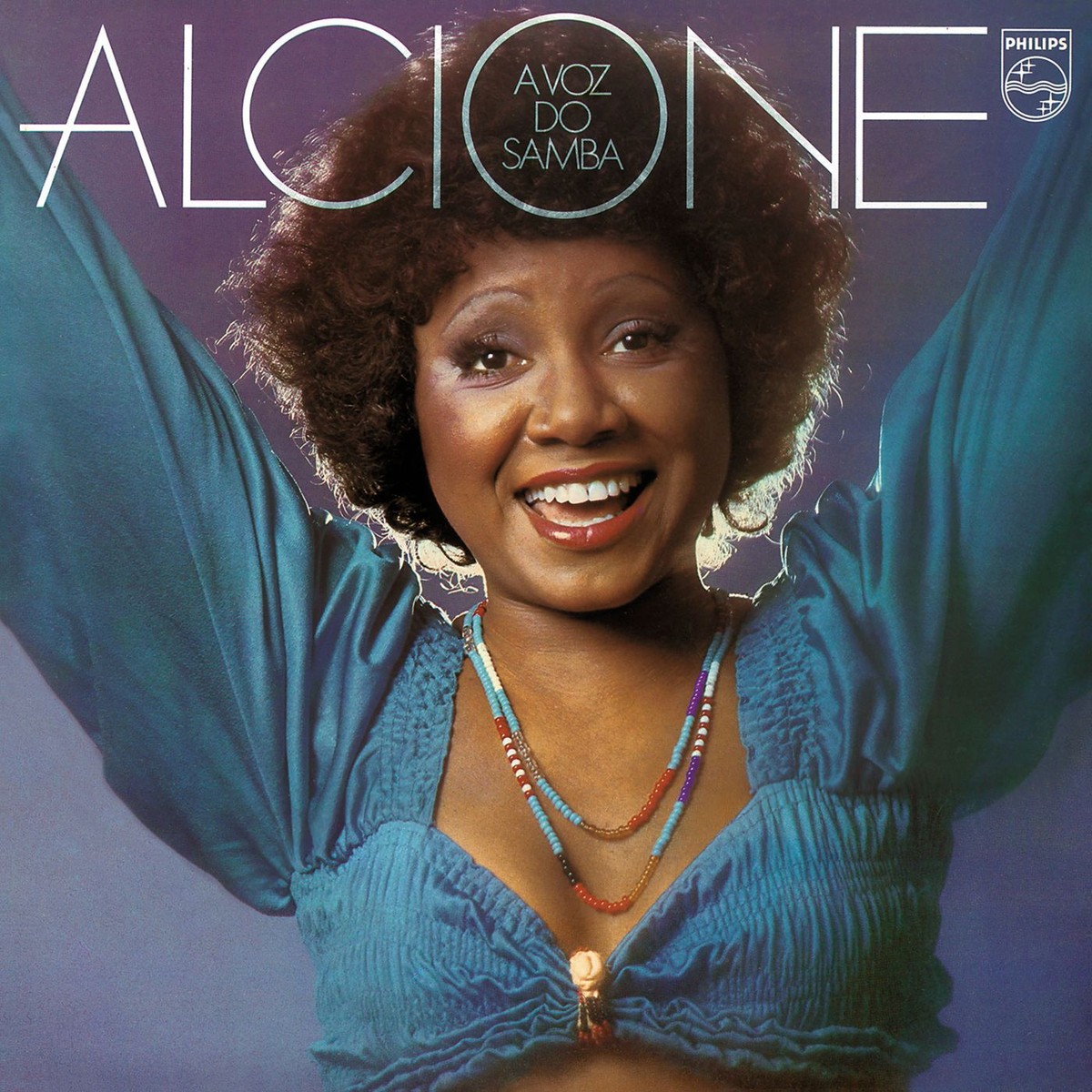Alcione recorda álbum que a projetou em 1975 como 'a voz do samba ...