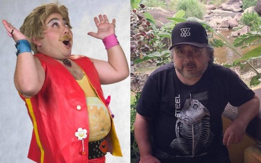 Há quase 20 anos, ator ainda é lembrado por Pit Bitoca: "Colho frutos ...