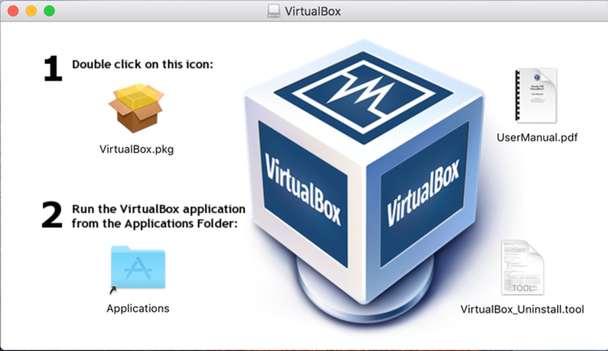 Como instalar o VirtualBox completo com Extension Pack | Dicas e ...