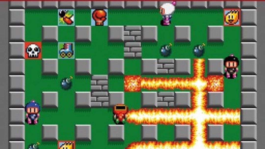 Bomberman Blast | Jogos | Download | TechTudo