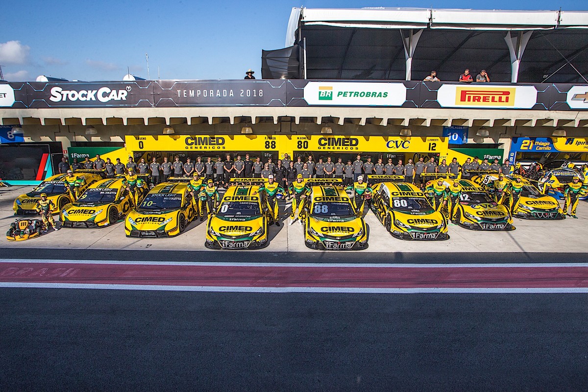 Equipe da Stock Car faz seletiva de pilotos virtuais e planeja ...