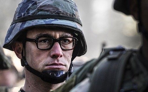 'Snowden' ganha primeiro teaser trailer; assista - GQ | Cultura