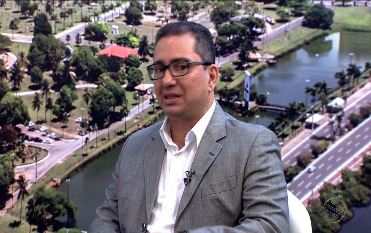 ‘Edvaldo não tem qualidade de líder, de comandante, para os momentos ...