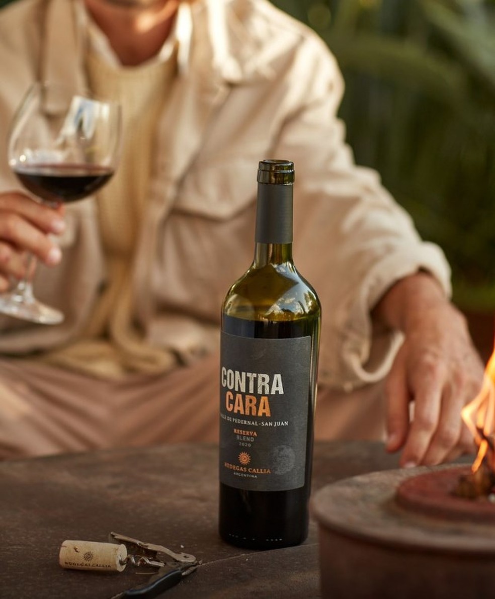 Promoção de aniversário World Wine; vinhos do Snoop Dogg no Pão de ...