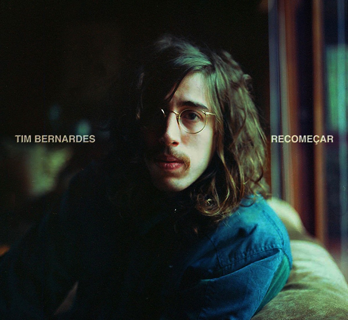 Dez álbuns fundamentais dos anos 2010: 8 – Recomeçar (Tim Bernardes ...