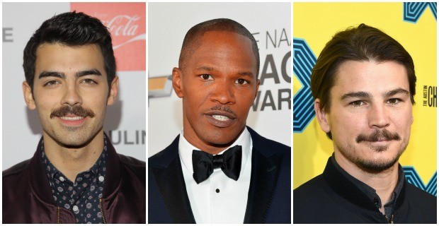 Dia do bigode: veja dicas e inspirações para adotar o visual - Quem ...