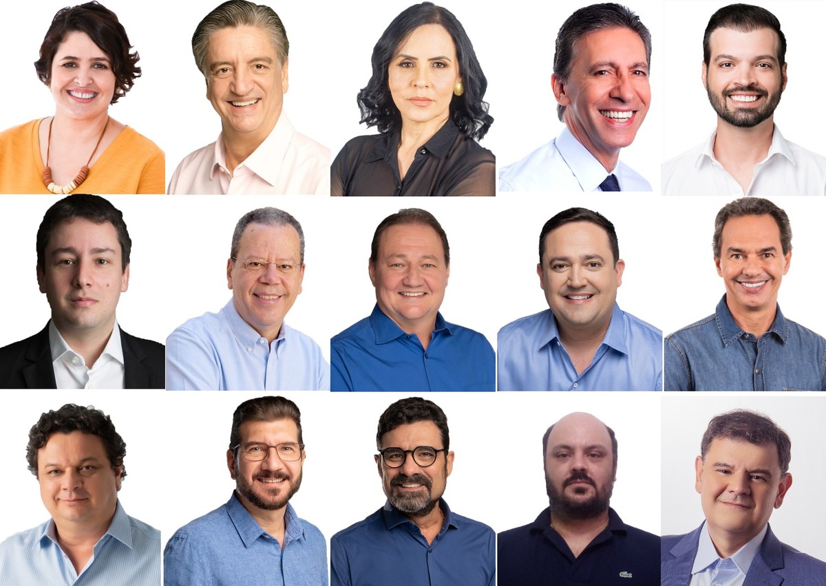 Observações dos candidatos a prefeito de Campo Grande sobre o Jogo ...