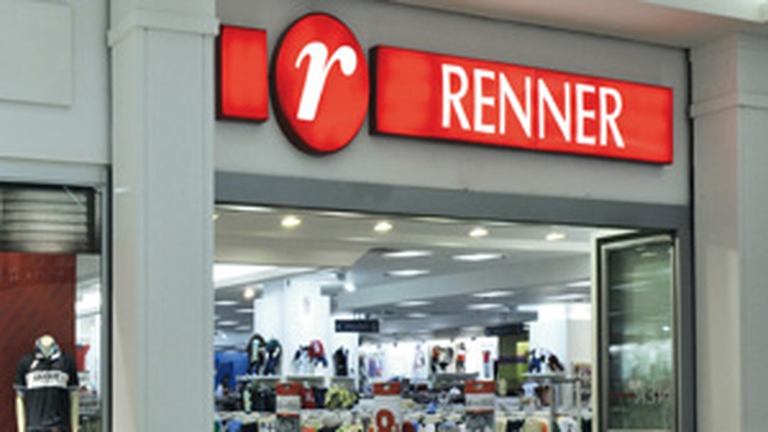 Lojas Renner | Tudo Sobre | G1